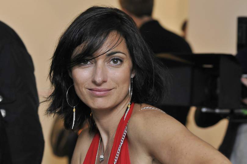 Frédérique Barraja | LCV Magazine